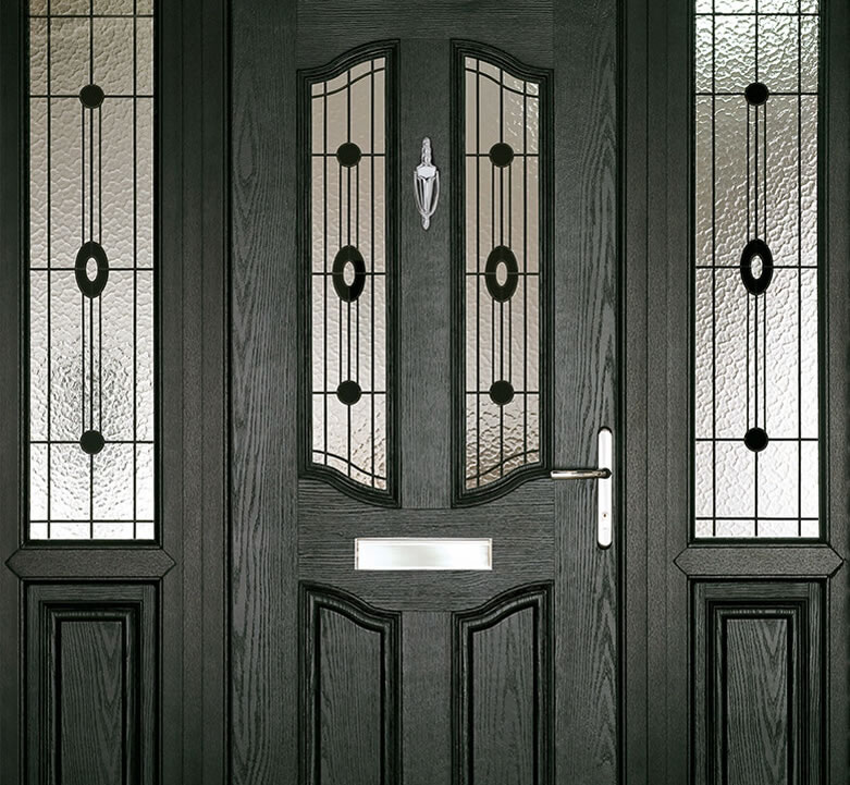 Croft Glass - Replacement doors including composite, bi-folding and ...