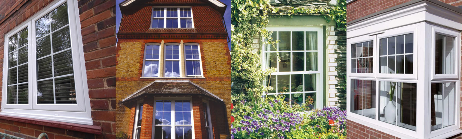 Croft Glass - Replacement windows manufactured using environmentally ...