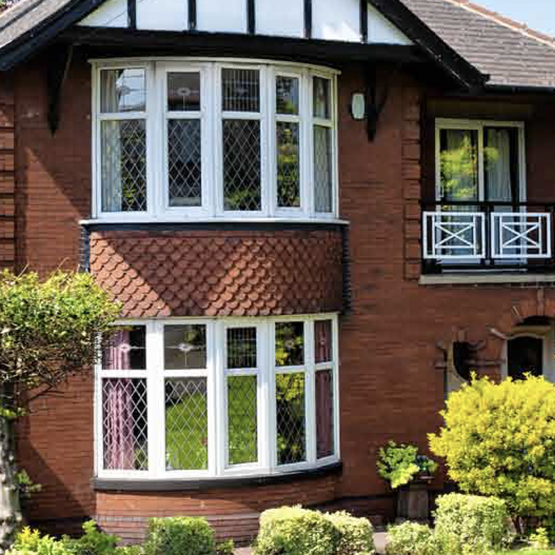 Croft Glass - Aluminium windows and doors offering excellent security ...